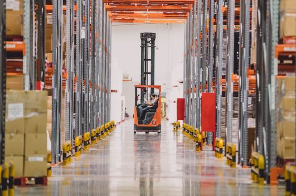 Maersk conclui aquisição da LF Logistics, sediada em Hong Kong – Brazil ...