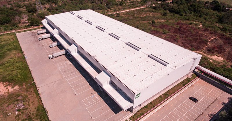 Log CP investe R$ 27 milhões na expansão de empreendimento no Rio de ...