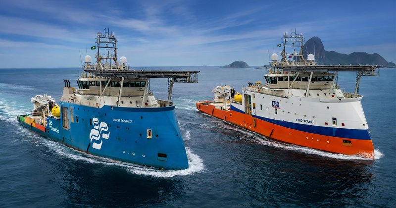 OceanPact e CBO anunciam fusão e formam frota de 73 embarcações ...